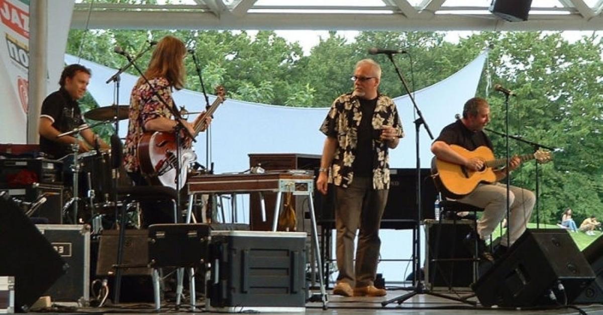 Démarrer l'été sur une note musicale avec le Paris festival jazz
